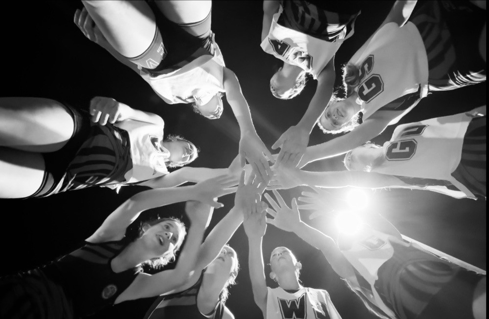 Play Netball – Jimboomba Netball