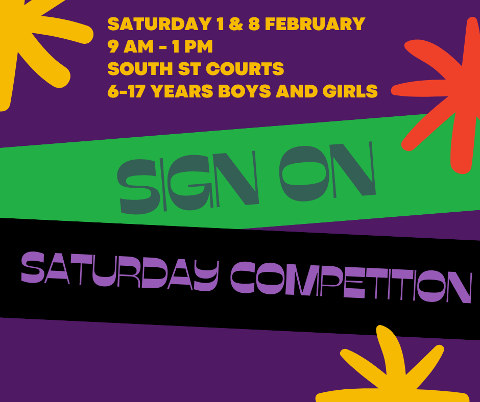 Jimboomba Netball – Participate with Pride